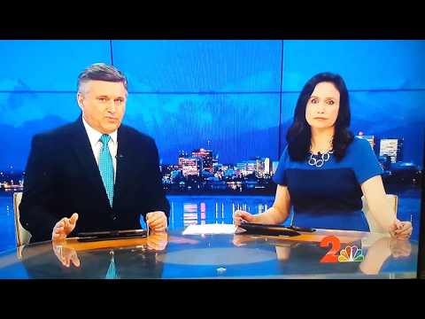 KTUU Channel 2 Report on API Assaults Protests