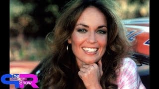 The original Daisy Duke on The Peet & Reet Show