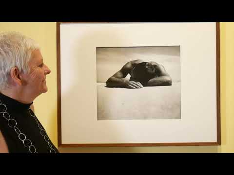 Looking at the Work of Max Dupain with Gallery Guide Sharon Pechey