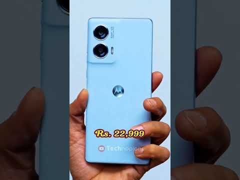 सस्ते दामों में Waterproof Mobile Phone ! 😲