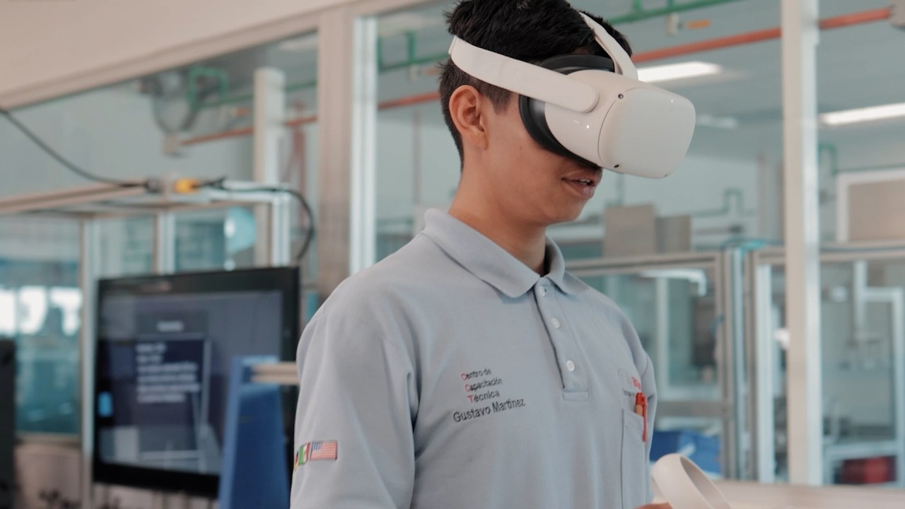 Bosch México 2025: crecimiento, talento e innovación