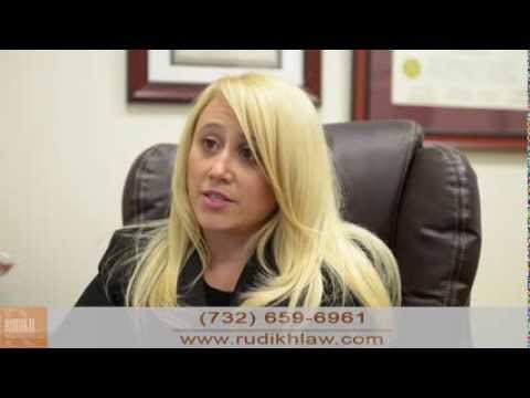 Zlata Rudikh - Lawyer in Old Bridge, NJ - Avvo