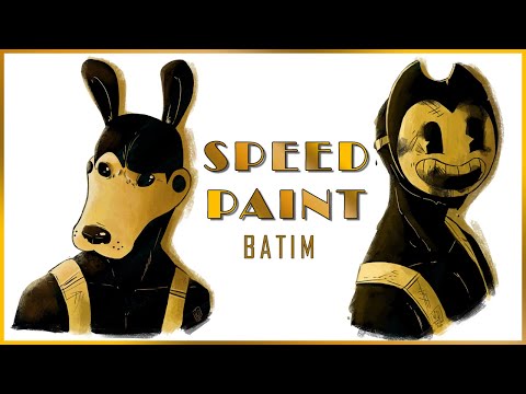 Steam Community :: Bendy and the Ink Machine
