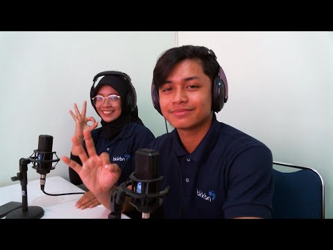 Penasaran Apa itu DUTA GENRE? cek video ini