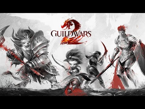 Steam Community :: Video :: [Ep 19] [Guild Wars 2] - Living World S1 ...