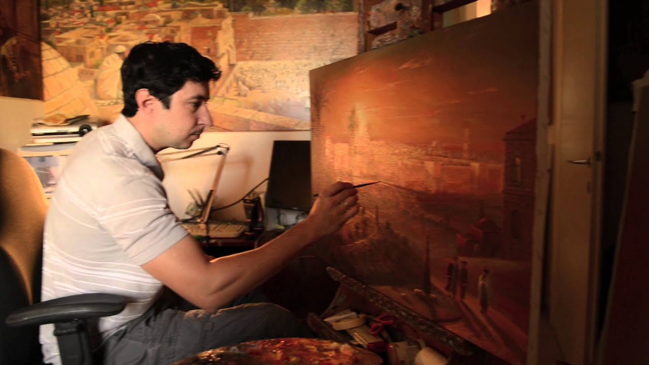 alex levin - artlevin