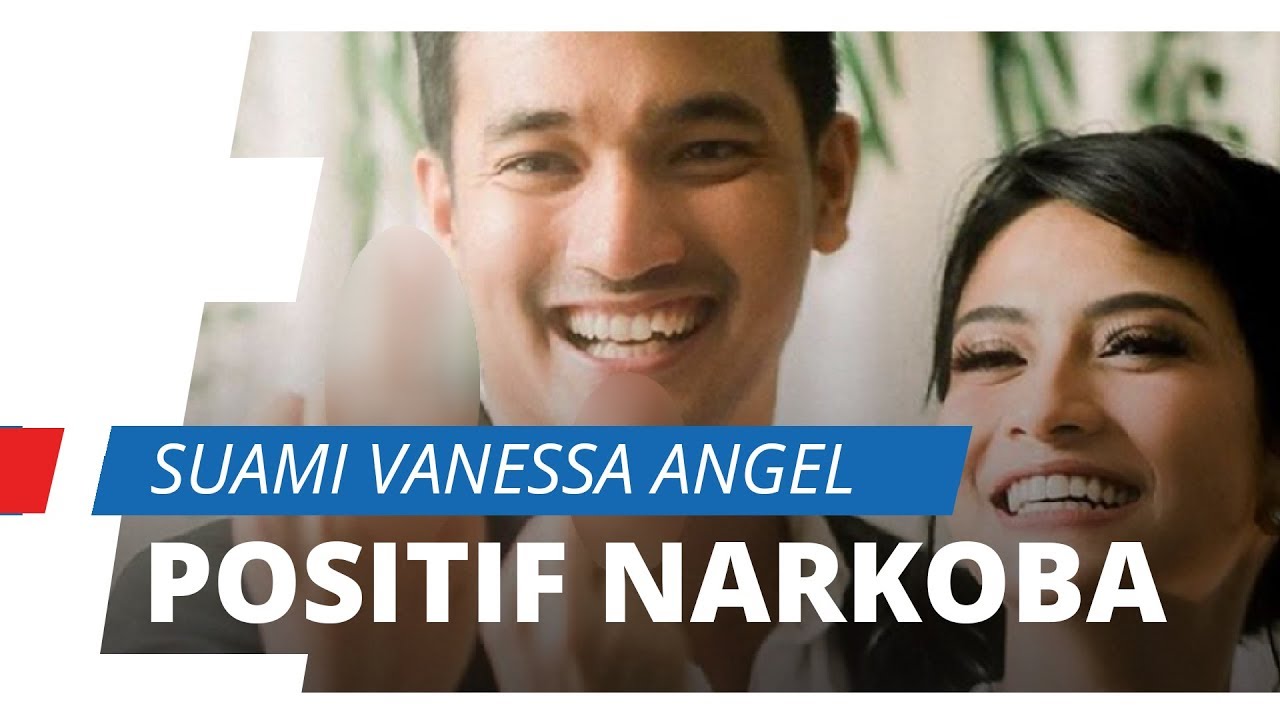 Hasil Tes Urine Positif, Suami Vanessa Angel Masih Ditahan Polisi ...