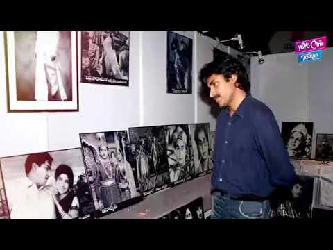 Pawan kalyan biography