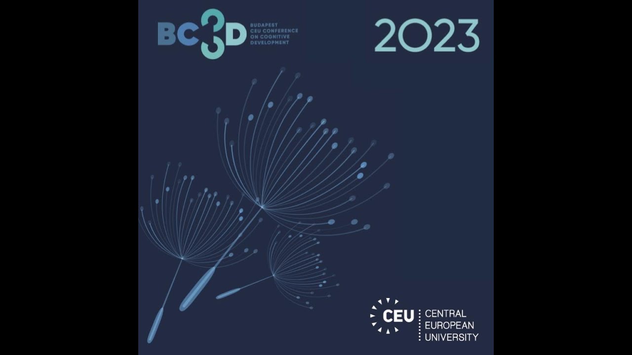 BCCCD23 Pre-Conference Tutorial: Elements of cognitive pupillometry
