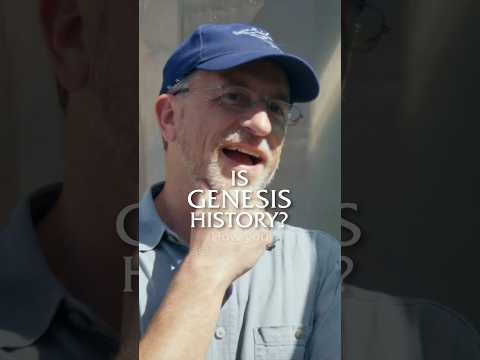 What is the Big Problem for Evolution?