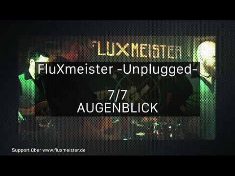 Videos – FluXmeister