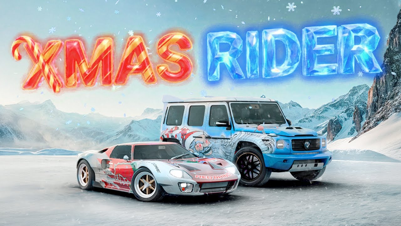 Drive Zone: Car Simulator