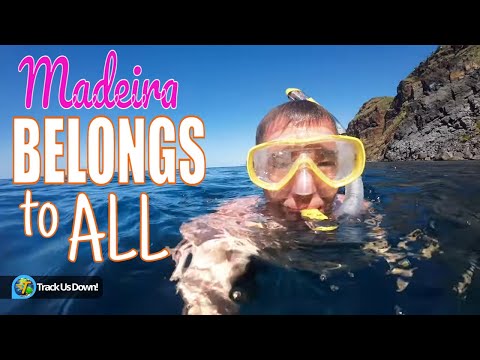 Why Madeira Belongs To ALL | Island Secrets Revealed