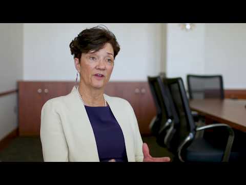 Examples of Pain Care Innovation in the Military Health System | Dr. Mary Jo Larson