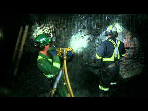 Overview – How To Use – Jackleg Drill