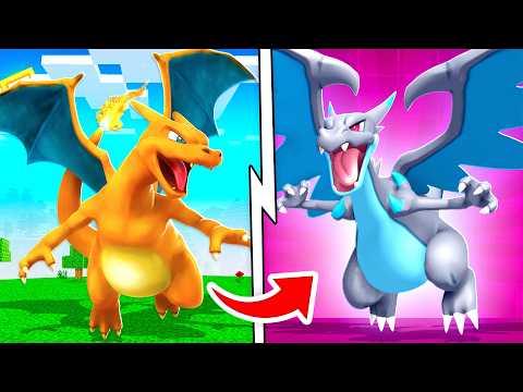 We Pick Starter Pokemon, then RANDOMIZE FORMS!