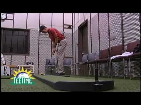 SUNY Delhi PGM Program - Indoor Facilities