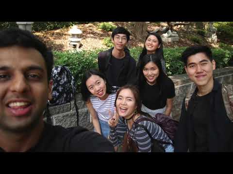 EP10 - One day in Wollongong by public transport