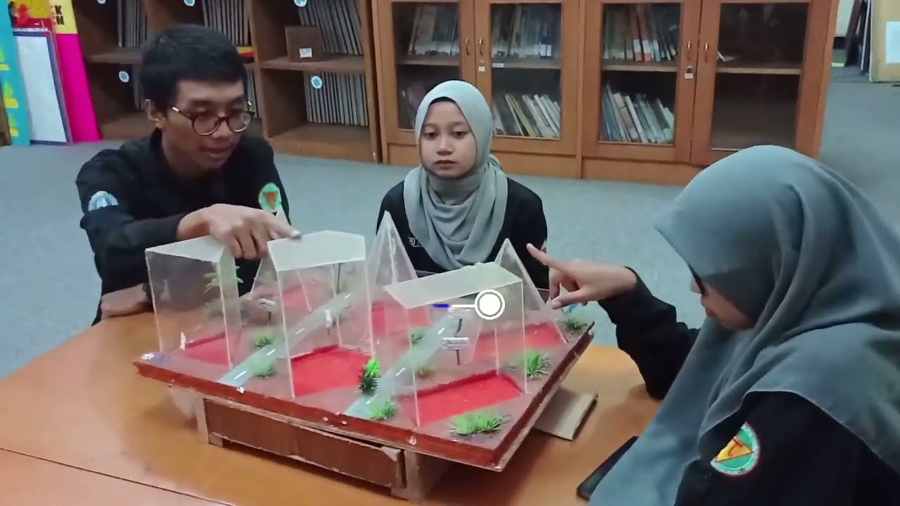 Profil Prodi Pendidikan Matematika Unikama 2022