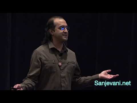 NM Wellness Conference - An Inflammation Nation by Sunil Pai, MD
