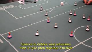 Subbuteo Videos | Subbuteo Official