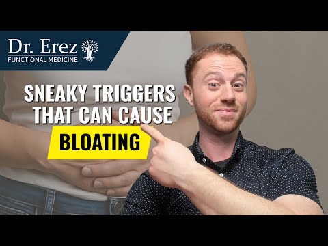 The Sneaky Ingredients Making You Bloat