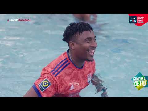 Mama Pam ameondoka | VACATION EP 12