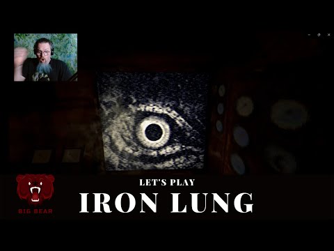 Steam Community :: Iron Lung