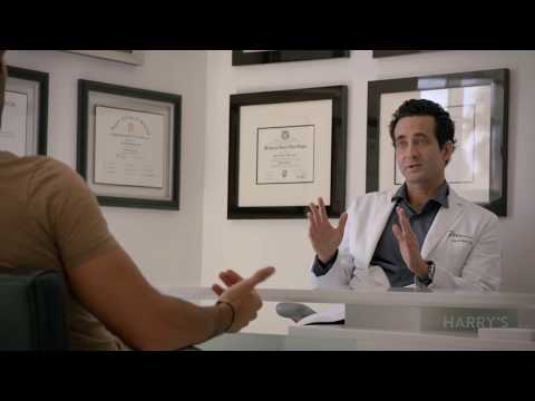 Man Enough | Clip: Who Defines Beauty? | Wayfarer