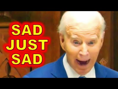 Joe Biden INSULTS America in Texas TODAY While Telling a STORY that NEVER Happened.....
