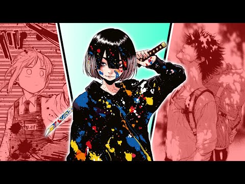 30 Manga You Need to Read in 2025