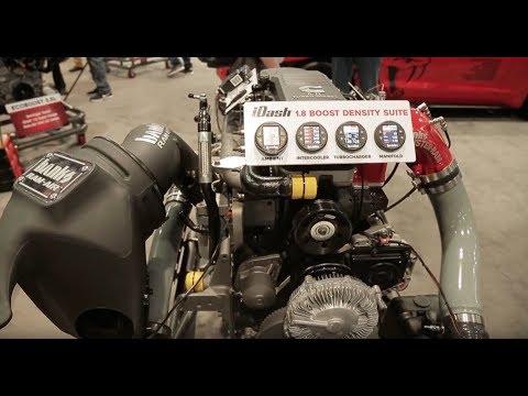 Air Density, what is it and why is it important? - Banks Power