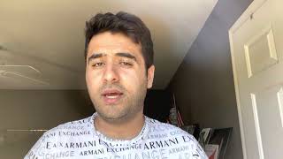 Learn english with Arman - An english tutor from italki