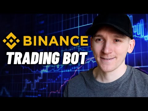 How to Use Binance Trading Bot (Crypto Trading Bot Tutorial)