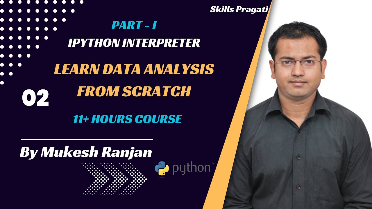 02 Ipython Interpreter