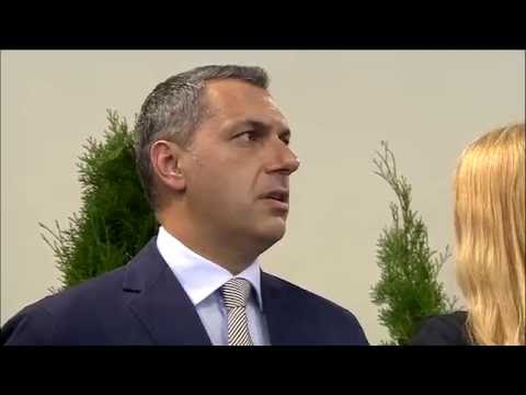 Elkezdődött a vásárhelyi Ifjúsági Úszó EB