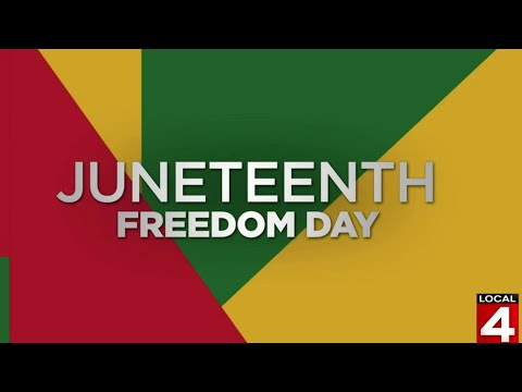 Understanding the history behind Juneteenth -- what you should know