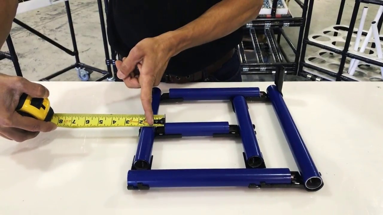 Flexpipe 101 -  Cutting Rules