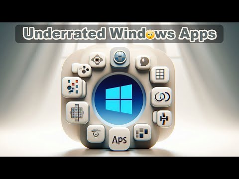 Amazing Windows 11 Apps That Feel Illegal to Know 🫢 Top 10 Free Software Reddit