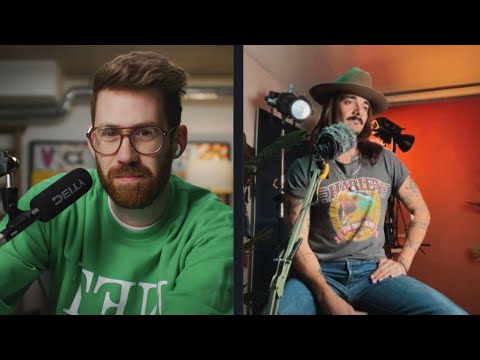 The Secrets of Filmic Colors