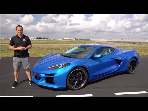 C8 Exterior Color: Riptide Blue Metallic - MidEngineCorvetteForum.com