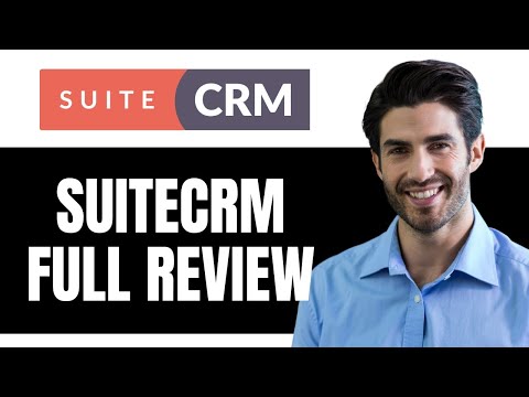 I Tried Suitecrm For 100 Days Honest Review