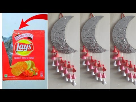 paper wall hanging | paper Wallmate | paper wall Decoration | THE L.K CRAFT