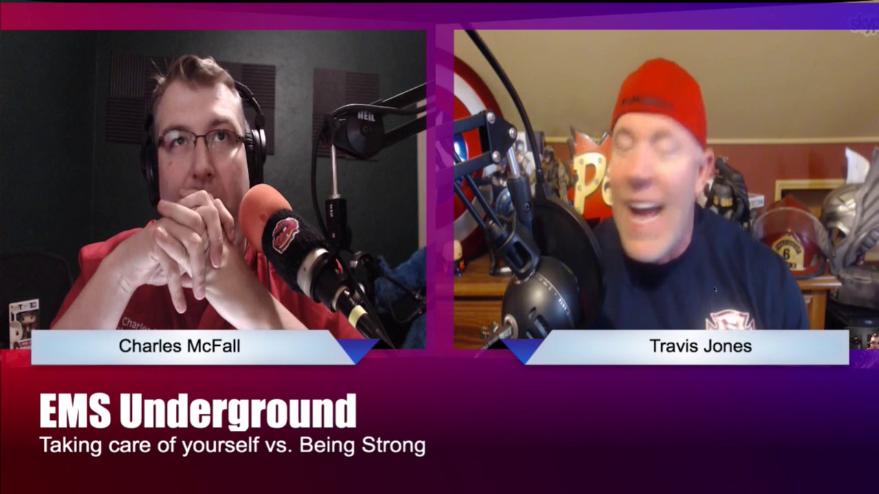 Hire Charles McFall - Motivational Speaker in Atlanta, Georgia