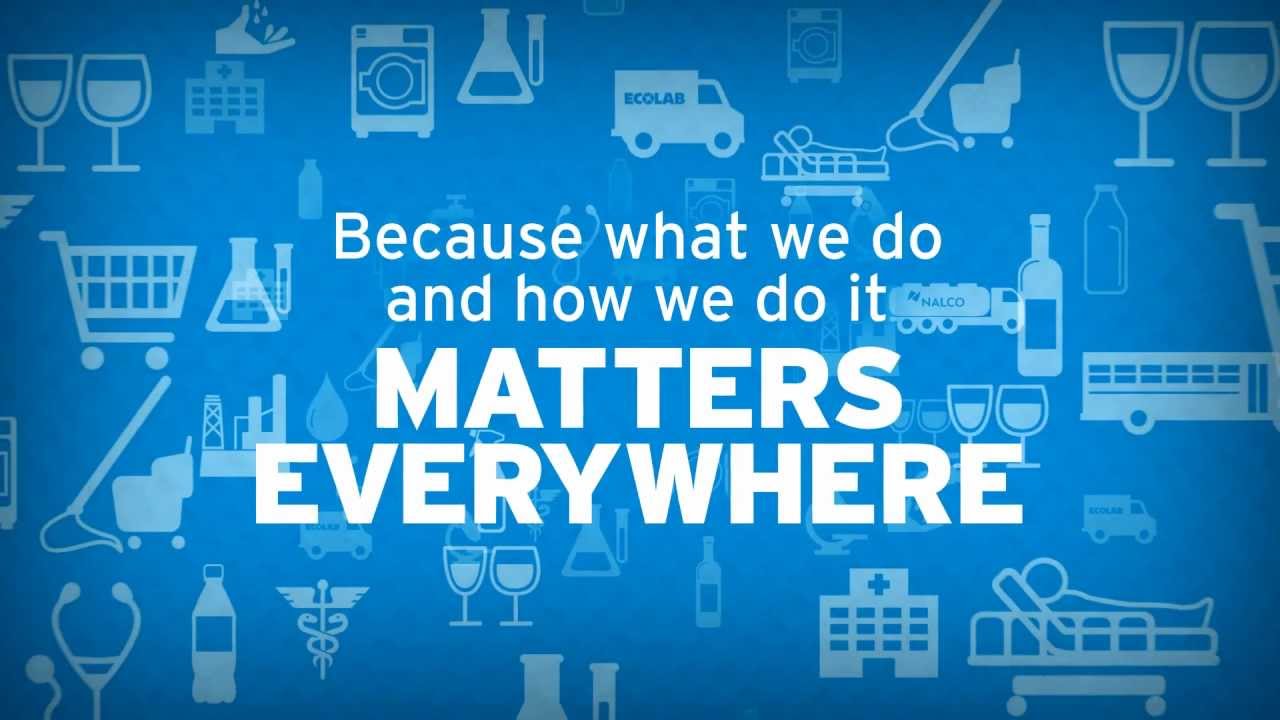 Our Purpose & Values