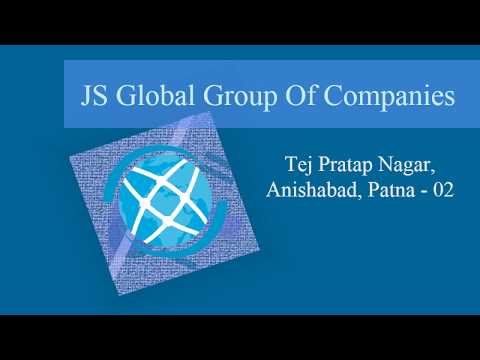 JS Global Group Of Companies - Profile