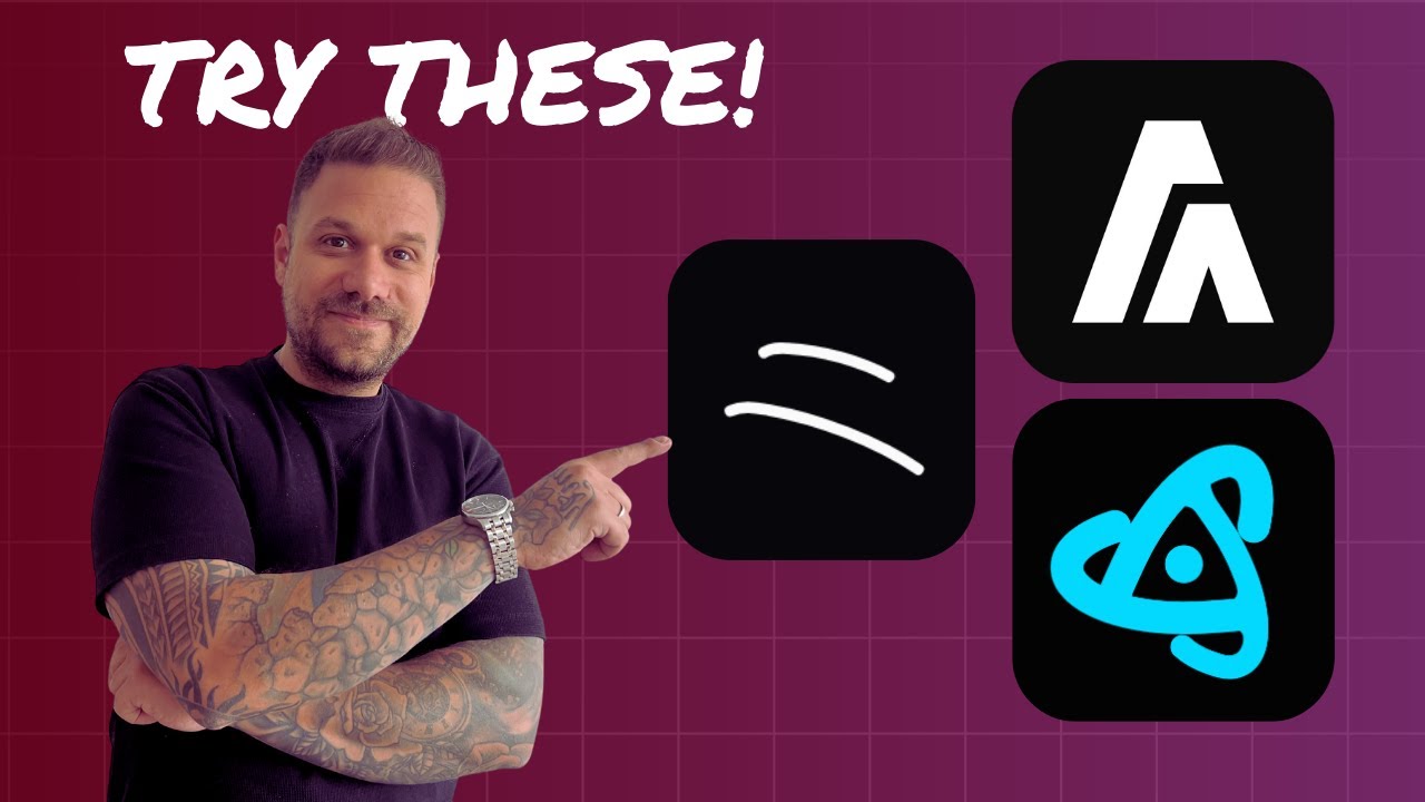 TOP Animation Libraries for React Developers in 2025!