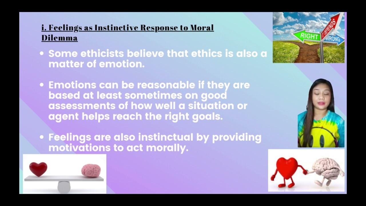 MODULE 3: THE ACT by GREEN GROUP