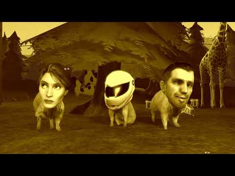 Steam Community :: Video :: The Forgotten Pig Chapter