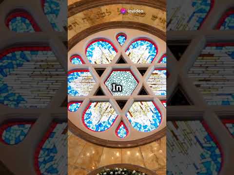 The Secret Meaning Behind the Hexagram: A 6-Pointed Star Explained!